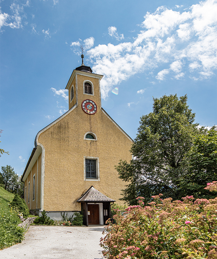 Home - Pfarre Sankt Martin am Grimming